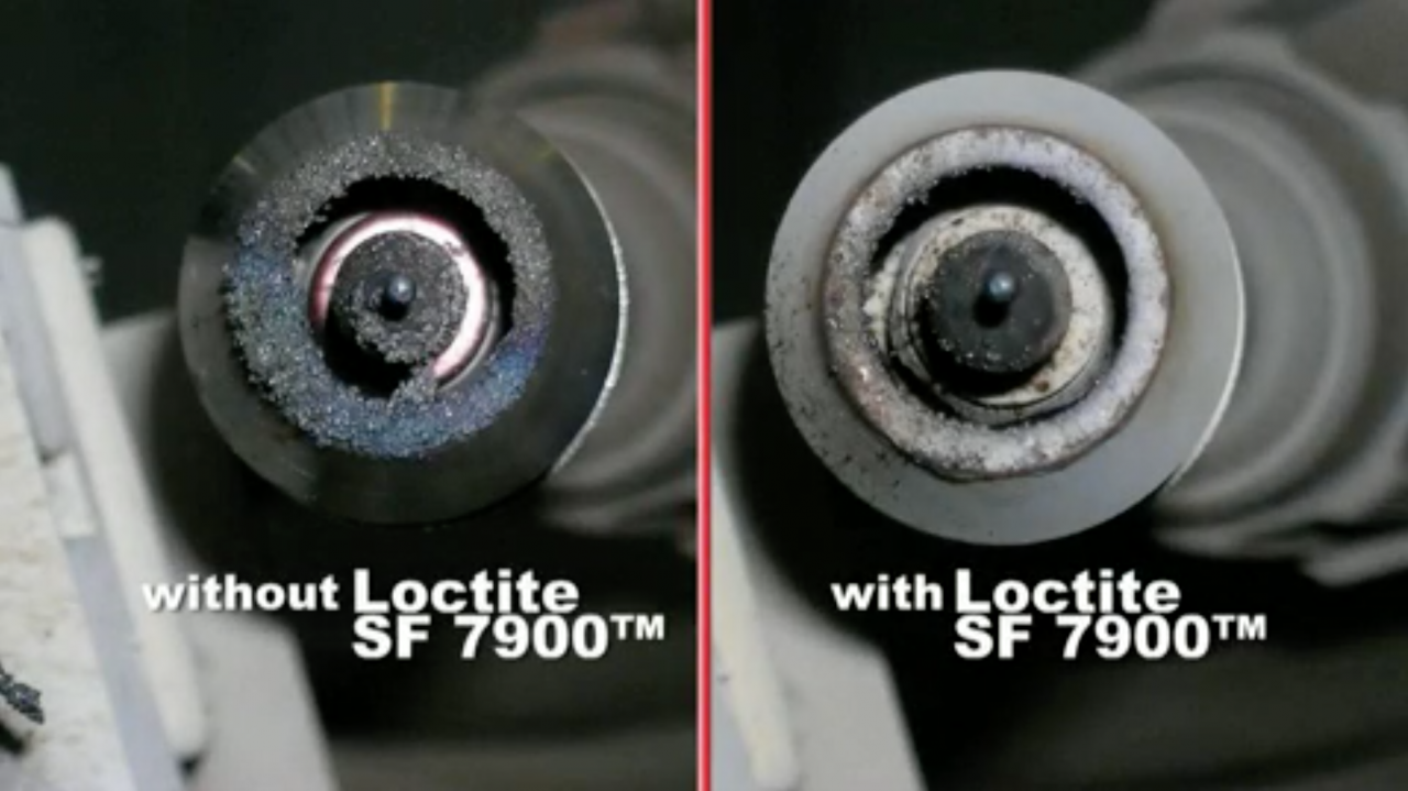 Loctite SF7900 | Avweld Hardfacing